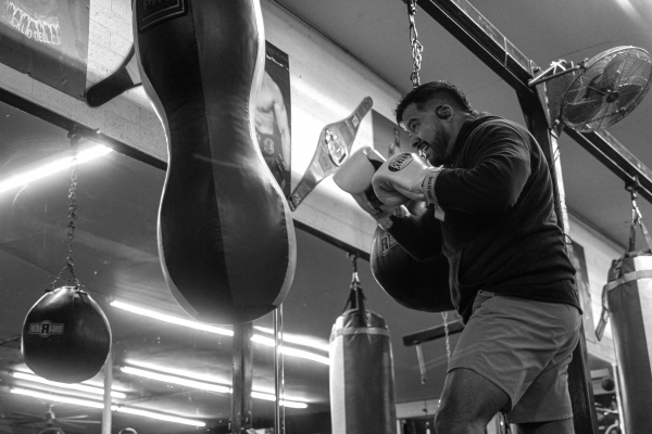Pro Edge Boxing & MMA – Pro Edge Boxing and MMA